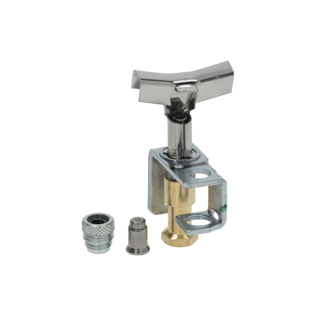 PILOT BURNER 6CH14-6 3 FLAMES – CARE-KITCHEN