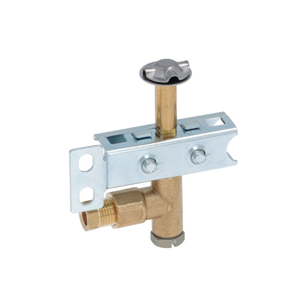 PILOT BURNER SIT 3 FLAMES – CARE-KITCHEN